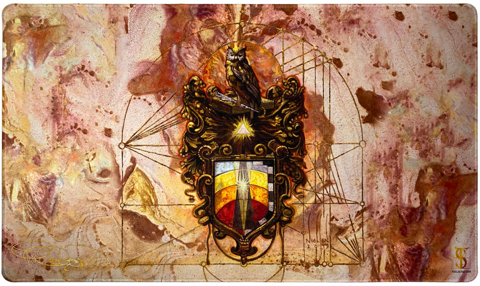 Shop Visionary Art & Magic the Gathering Prints, Artist Proofs, Playmats