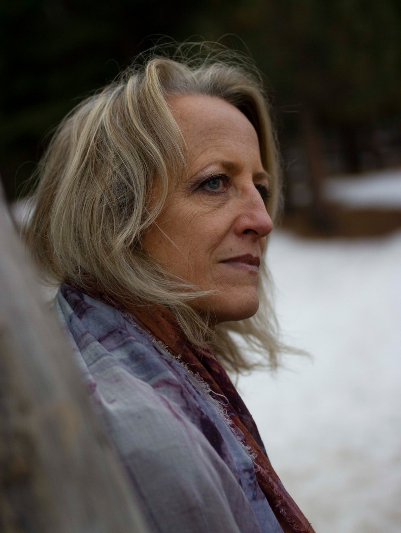 Meet Terese Nielsen • Visionary Artist