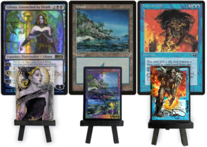 Shop Visionary Art & Magic the Gathering Prints, Artist Proofs, Playmats