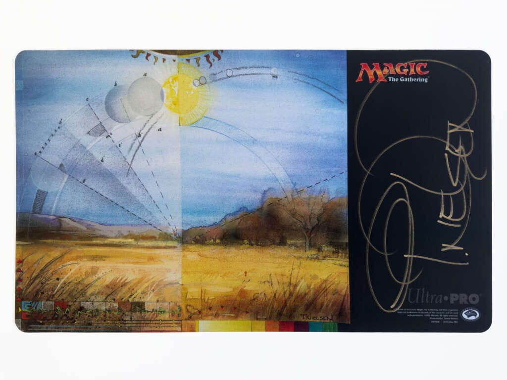 Auctions • Terese Nielsen Art